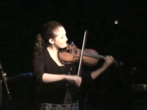 Sarah Milner - Latest Music Bar - YouTube