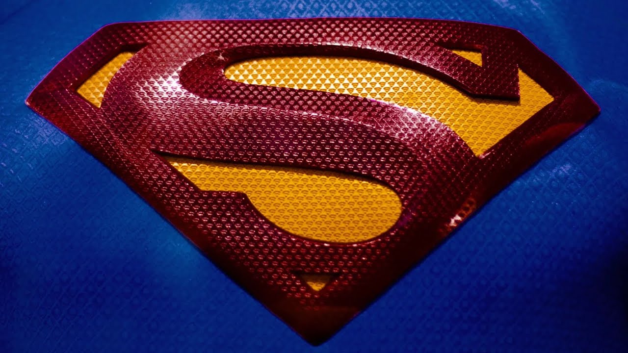 Superman Intro - YouTube