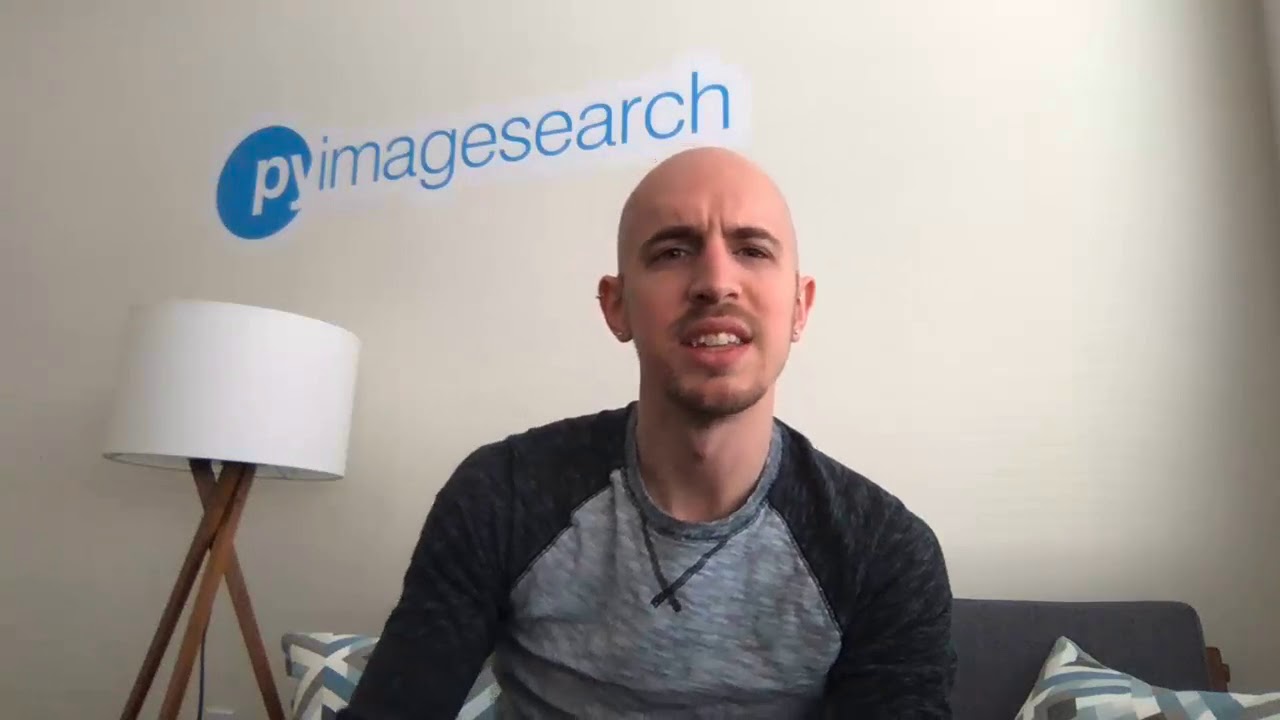 Raspberry Pi for Computer Vision eBook by Adrian Rosebrock ...