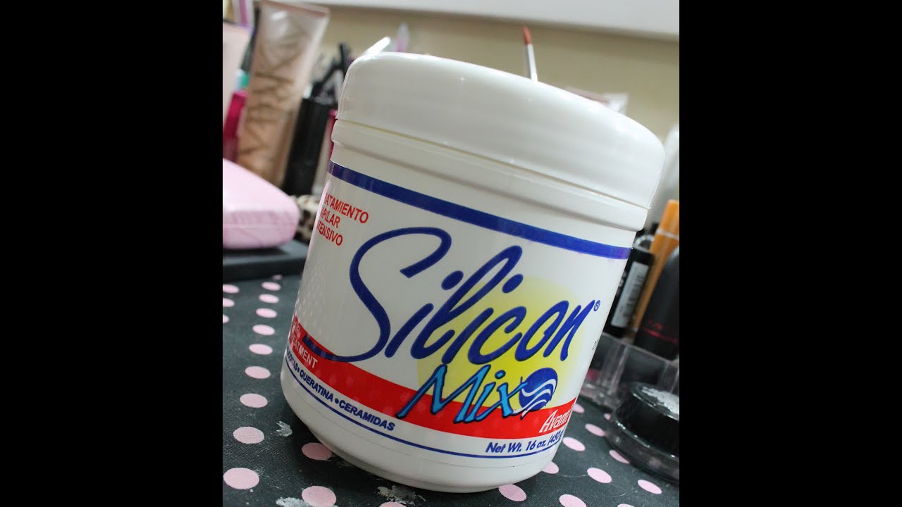 Silicon Mix! - YouTube