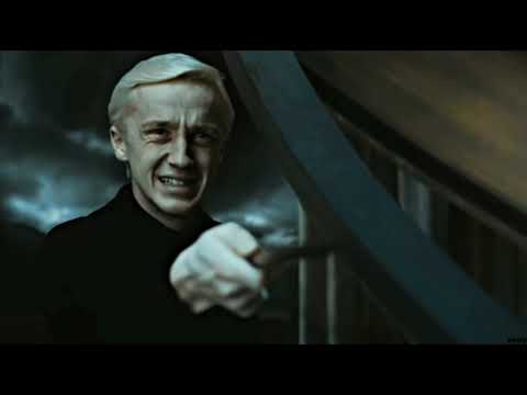 Draco Malfoy - Believer
