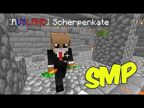 VECHTEN MET PASCAL/RUSLAND! - NetherLand SMP #25