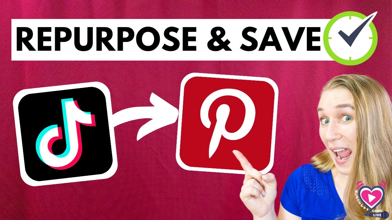 Repurpose Post TIKTOK To PINTEREST STORIES To Save Time YouTube repurpose-post-tiktok-to-pinterest-stories-to-save-time-youtube
