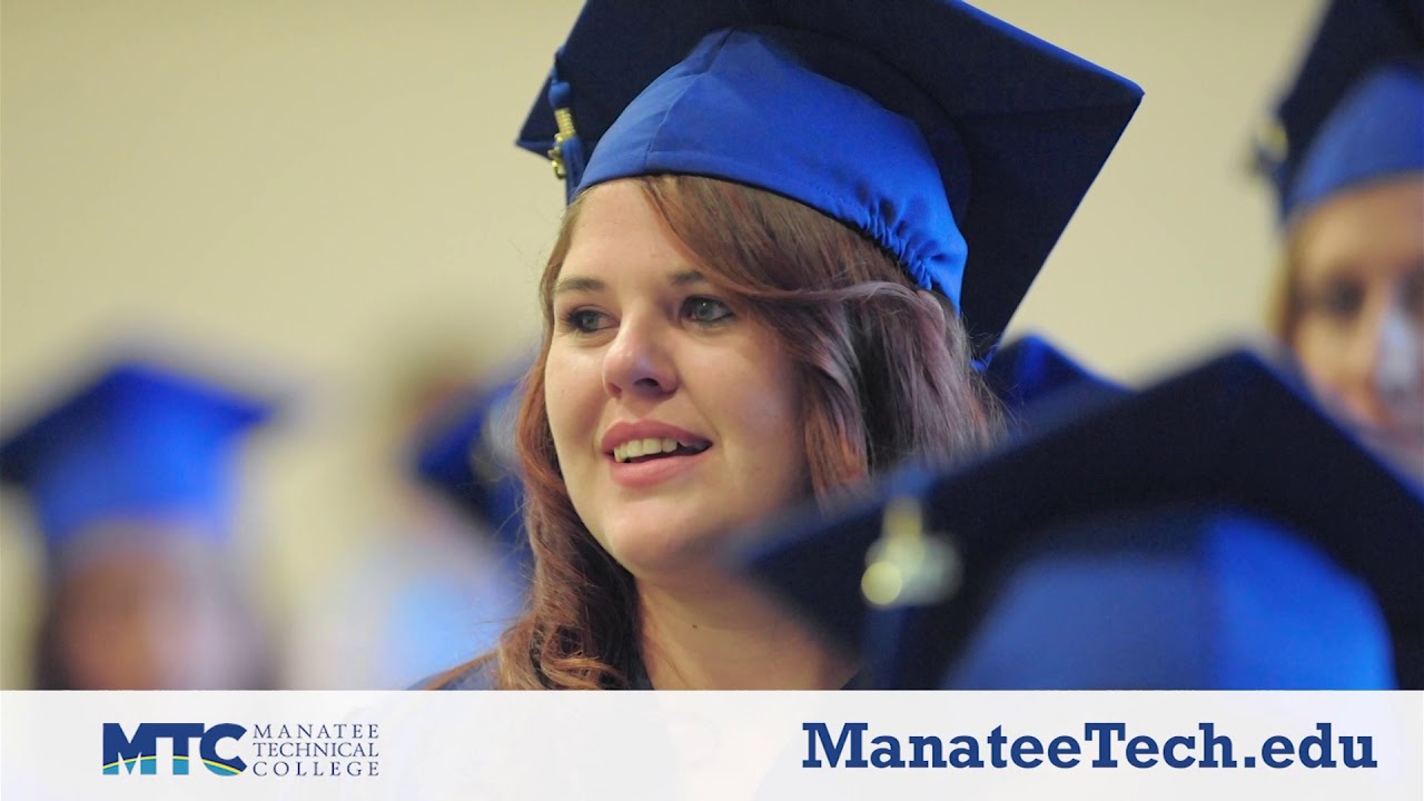 MTC Main and West Campus Virtual Open House - YouTube