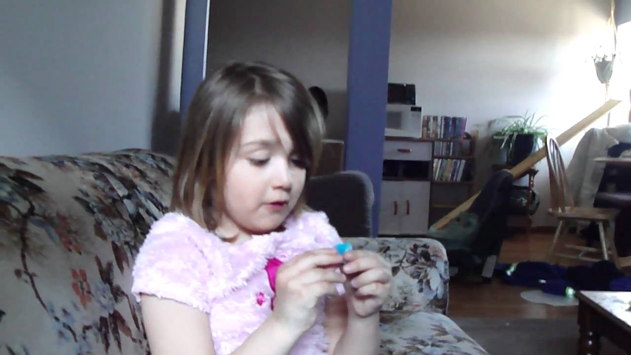 4 Year Old Attitude Lolz YouTube 4-year-old-attitude-lolz-youtube