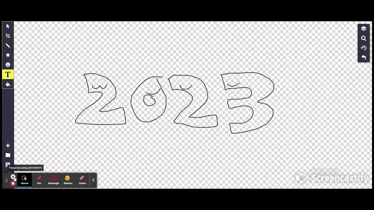 RIP 2023 - YouTube