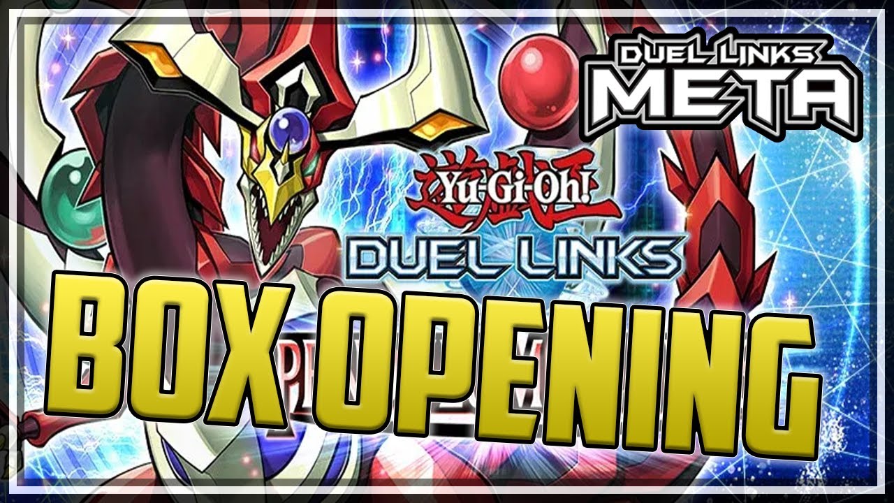 Pendulum Genesis Pack Opening! PENDULUMS ARE HERE! [Yu-Gi-Oh! Duel ...