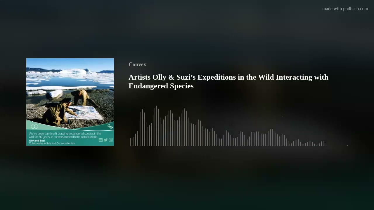 Arte De Suzi Winstanley