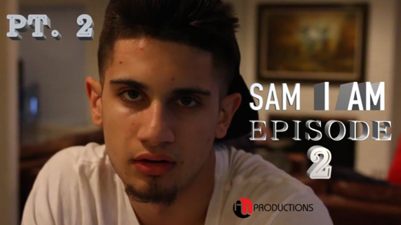 Sam Cunliffe: "SAM I AM" | #SeattleMade Episode 2 (Part II) - YouTube