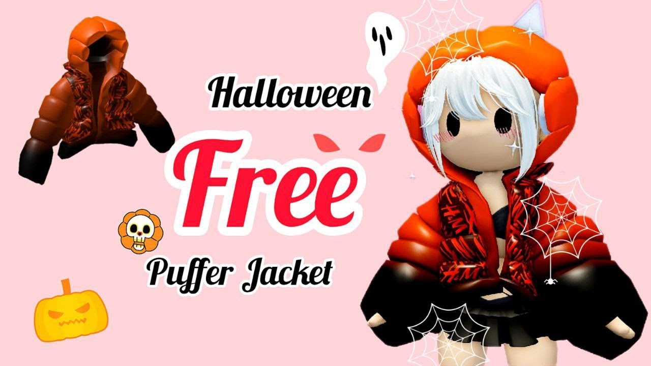 *HURRY* NEW FREE H&M FURRY JACKET UGC (2023)😻 GET IT NOW!!!👇 - YouTube