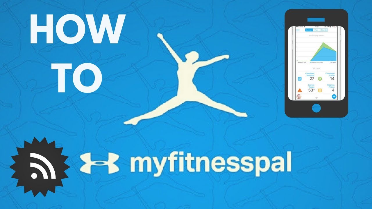 How To Connect Myfitness Pal To Trainerize - YouTube
