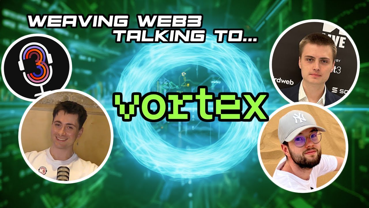 🌀 Inside the Vortex: Unveiling the Truth About Crypto Market Making in ...