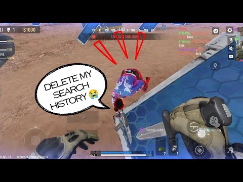 CALL OF DUTY : WARZONE MOBILE RIP-OFF?! | WATCH TILL' THE END | 4GB RAM ...