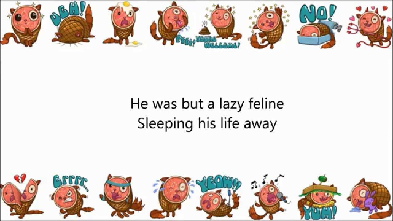 The Ballad of HAMCAT - YouTube