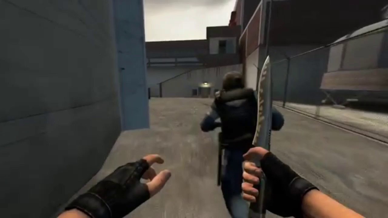 Phoon CSS bhop legend - YouTube