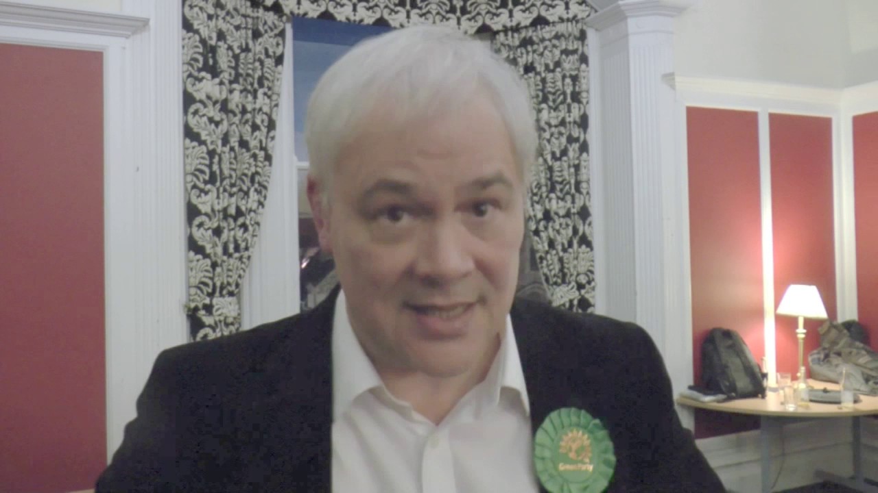 Introducing Revd Jeremy Caddick - Cambridge Green Party. 19 Jan 2017 ...