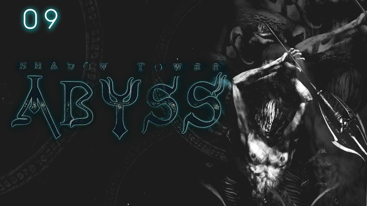 Age of Ancients: Shadow Tower: Abyss (Episode 9) - YouTube