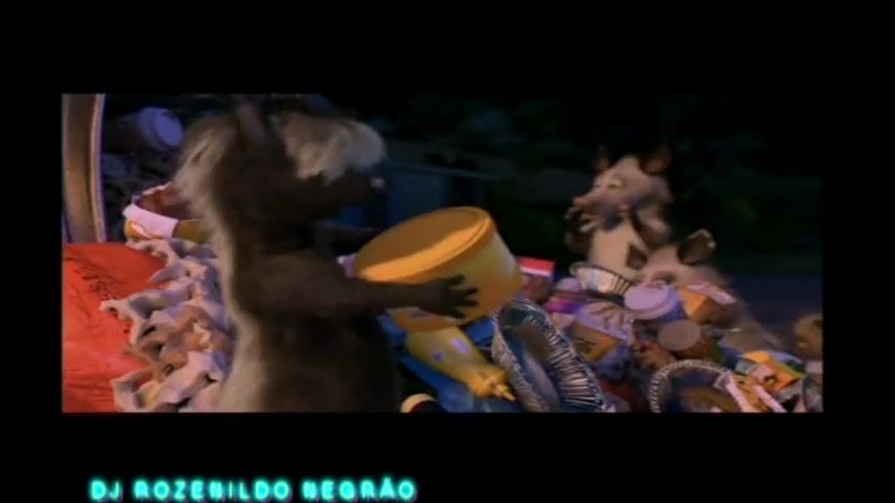 Os sem floresta | Buttons - Clips Animados vol. 3 - YouTube