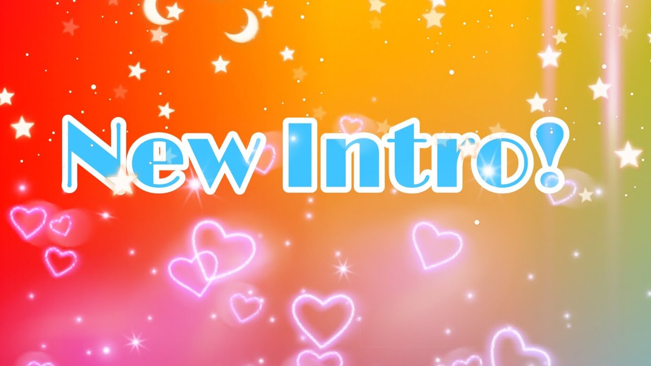 NEW INTRO|ITS JADE AND SHARMAINES VLOG - YouTube