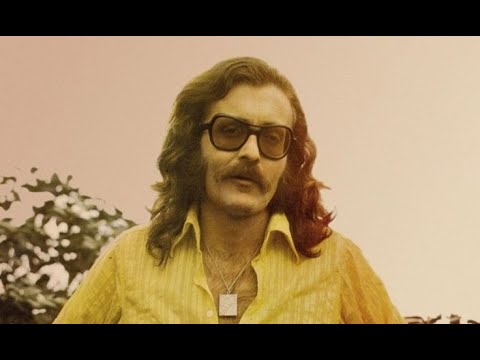 Cem Karaca - Söyle Canım (AI Cover)