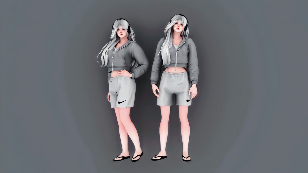 SHARE!! MOD SKIN FEMALE JACKET SIMPLE || SUPPORT SAMP!!!? || GTA SAN ...