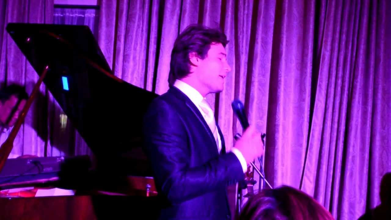 RYAN GALLAGHER BIRTHDAY PERFORMANCE 2.MOV - YouTube