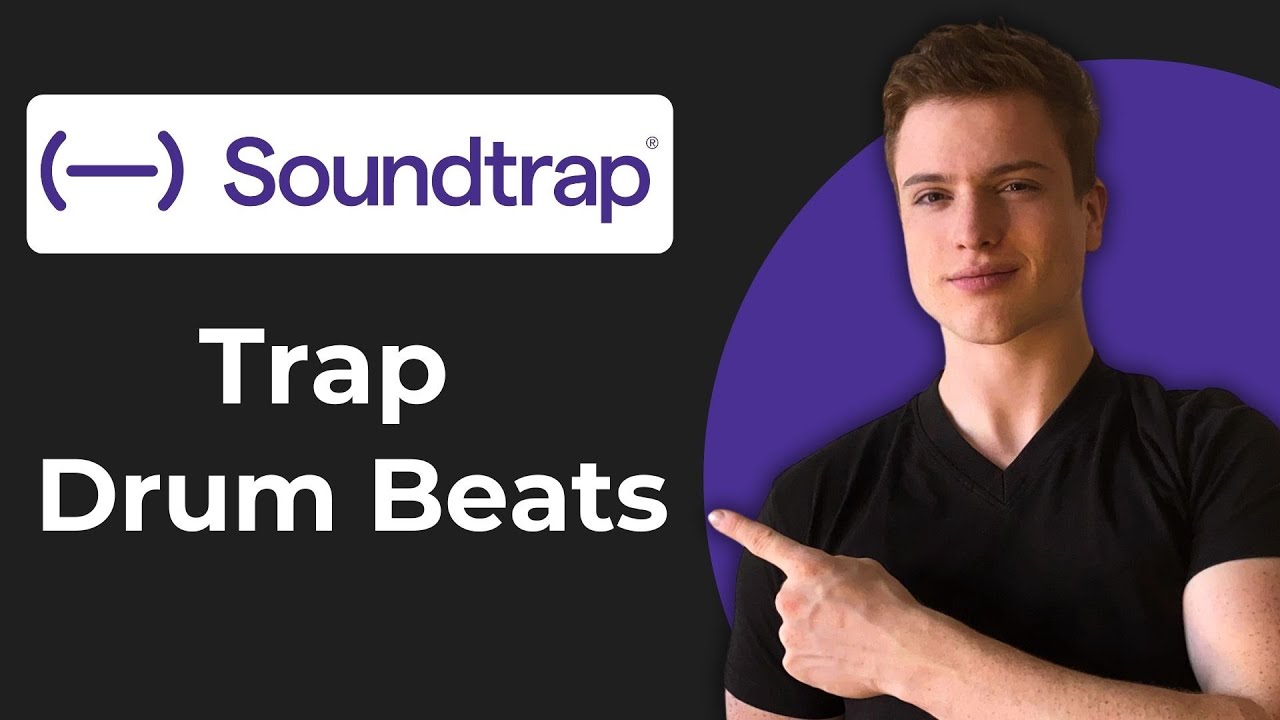 How To Make Trap Drum Beats In Soundtrap (2026 Guide) - YouTube