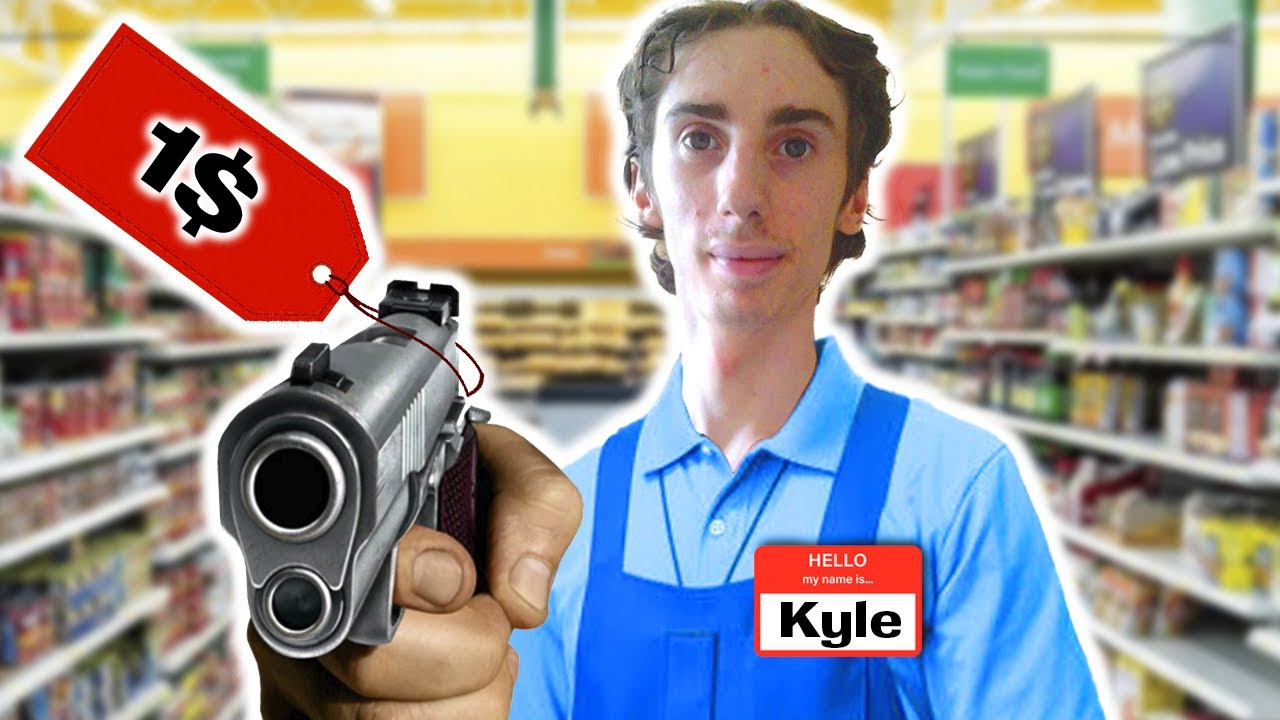 We Opened The WORST Store EVER! - Supermarket Together - YouTube