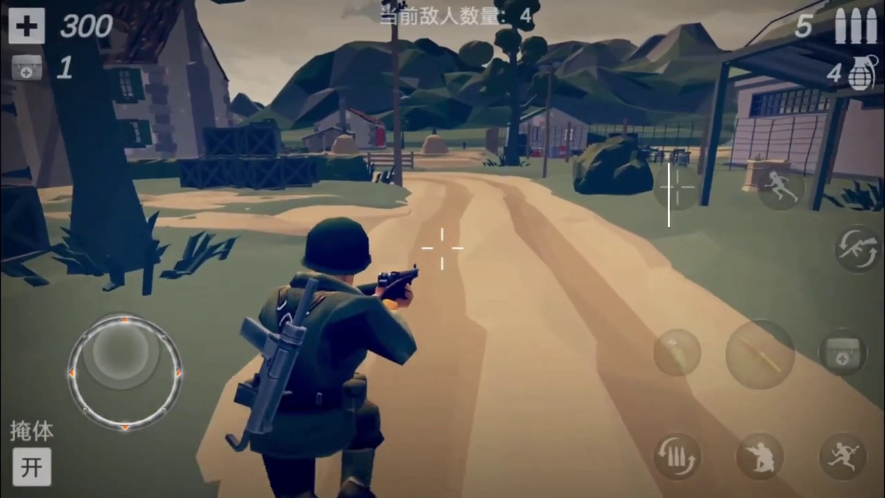 TOP 10: BEST ANDROID GAMES (2019) - YouTube