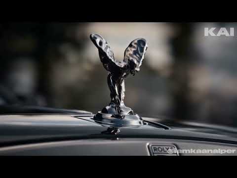 Yapay Zeka ile Rolls-Royce Phantom ve Lüksün Yeni Tanımı Olabilir mi? | Kaan Alper | Seedance 2.0