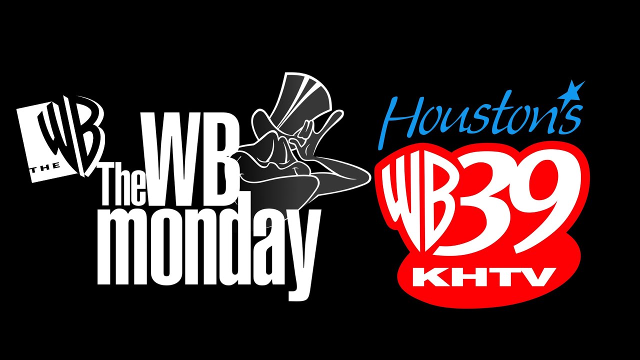 The WB Monday Night Opening on Houston's WB 39 KHTV Houston (February 8 ...