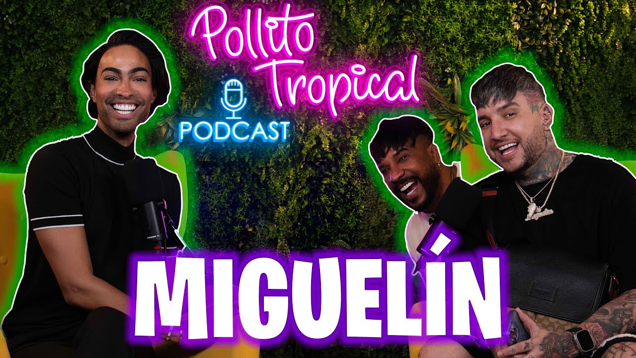 LAS LOCURAS DE MIGUELIN - Podcast - YouTube