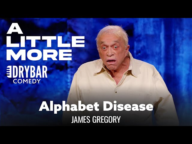 James Gregory Comedian Fees James Gregory Live (DVD) James Gregory