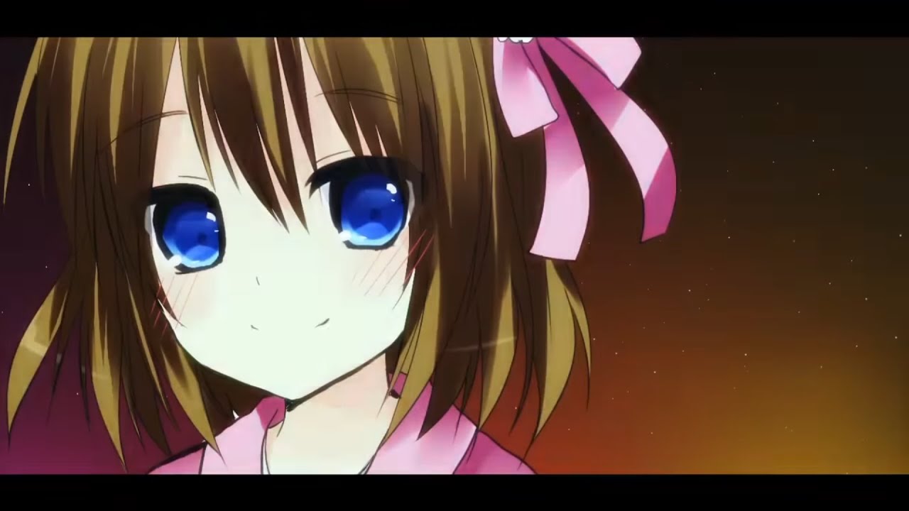 夢花火／うる【歌ってみた】 - YouTube