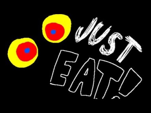 🍴JUST EAT ! 🍴 animation meme // Ft.Default // Wobbledogs // - YouTube