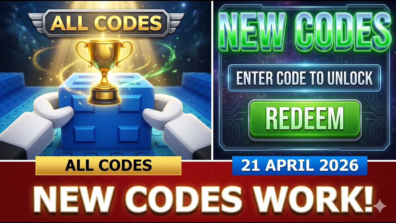 *NEW CODES WORK* Bridge Battles! ROBLOX | ALL CODES | APRIL 21, 2026 ...