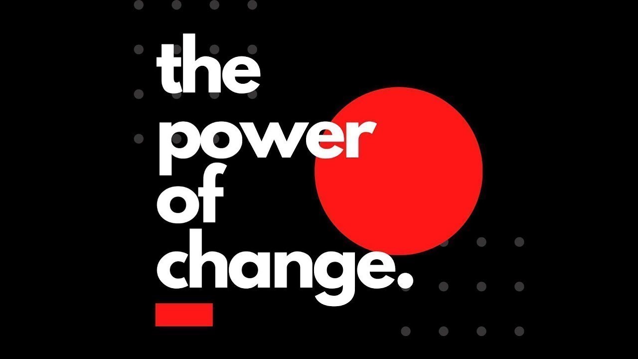 The Power Of Change | Week 3 | 1.21.2024 - YouTube