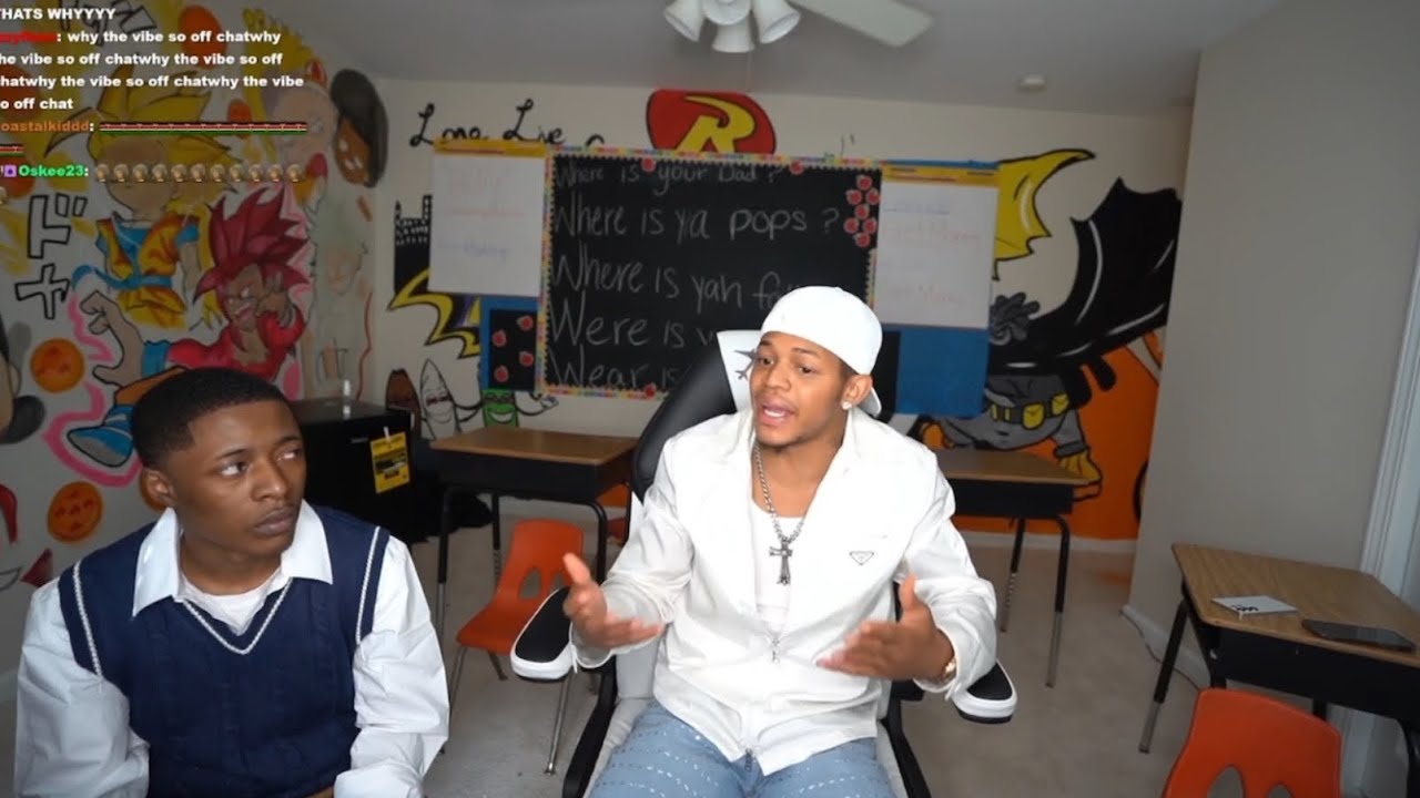 Yk Osiris Explains How His MUSIC FELL OFF *REGGIE STREAM* - YouTube