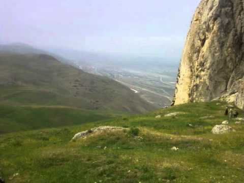 Aşıq Sayad Gedebeyli-II bölüm.