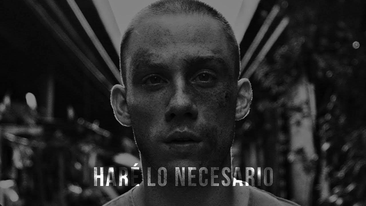 HARÉ LO NECESARIO PARA SER EXITOSO - Poderoso Discurso Motivacional ...