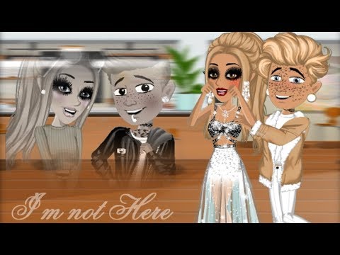 I'm Not Her-Msp Version♥