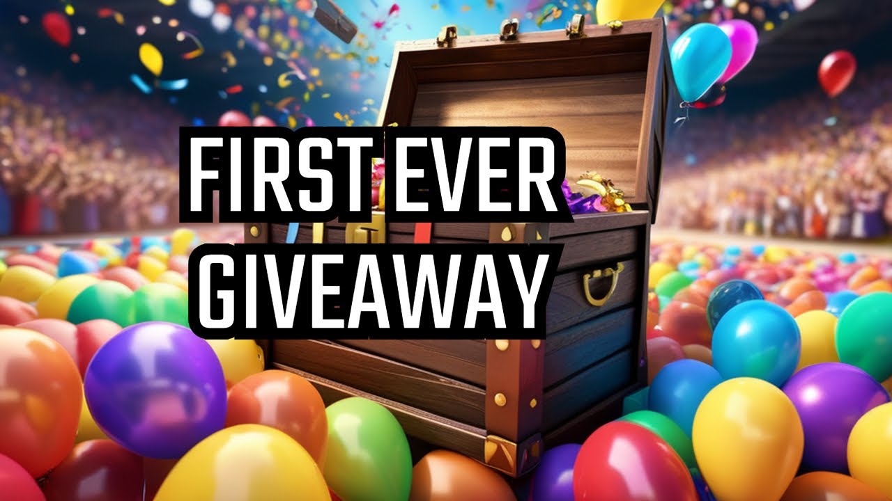 My first ever Free Give away contest Who doesn't like FREE! #viral # ...