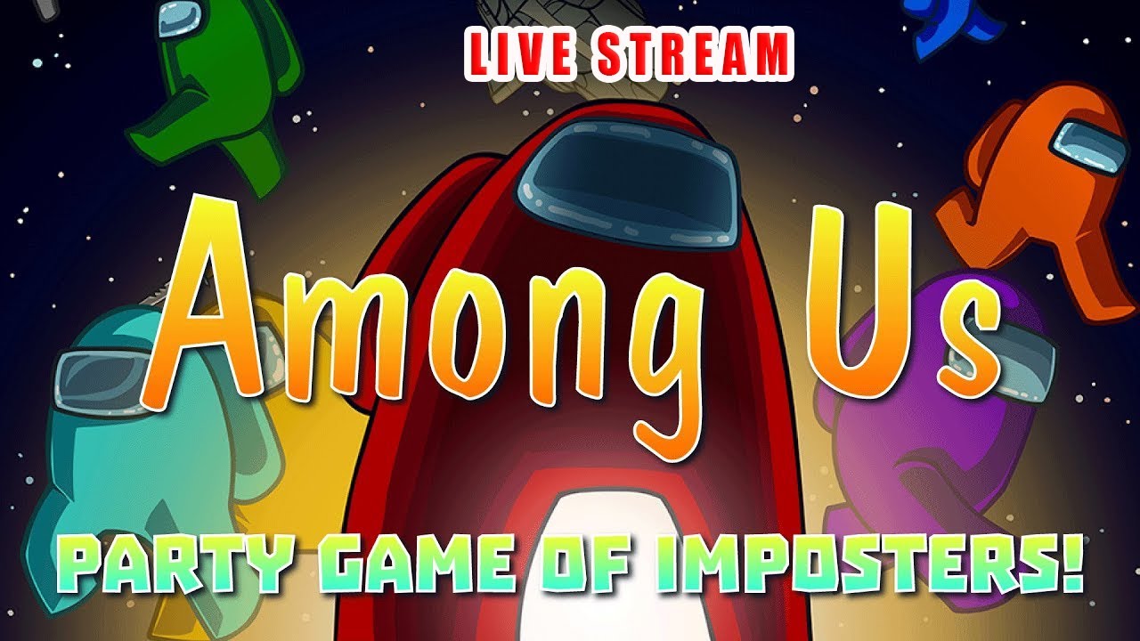 Among Us Multiplayer Gameplay Walkthrough Part 1 - Imposter(PC, Android ...