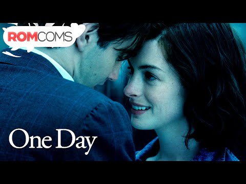 We'll See Each Other Again (Final Scene)  - One Day | RomComs