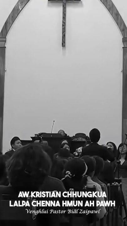 Kristian Chhungkua - YouTube