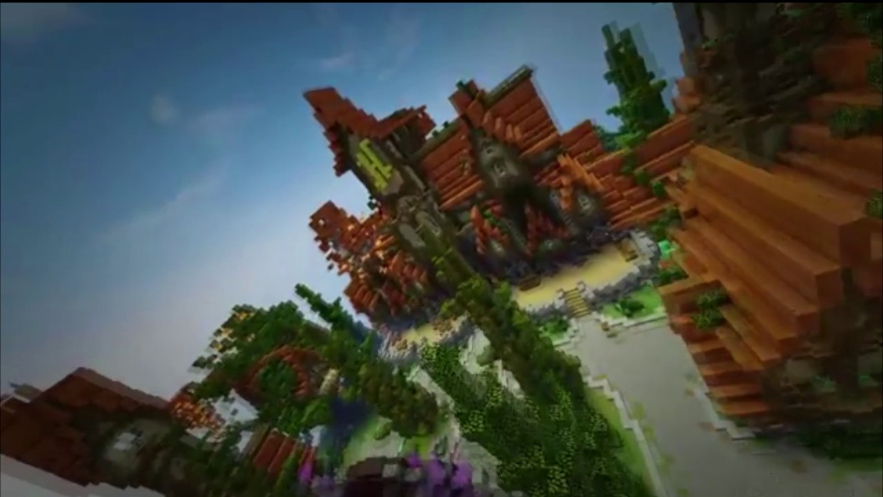 Hypixel