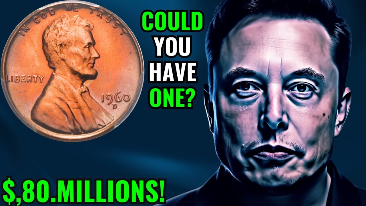 The History Behind the Liberty One Cent Coin!This Liberty One Cent Coin ...