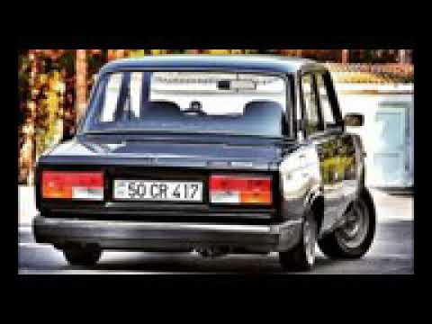 Azeri bass music (Yuxuma Gelme) kankret lezzet edir...