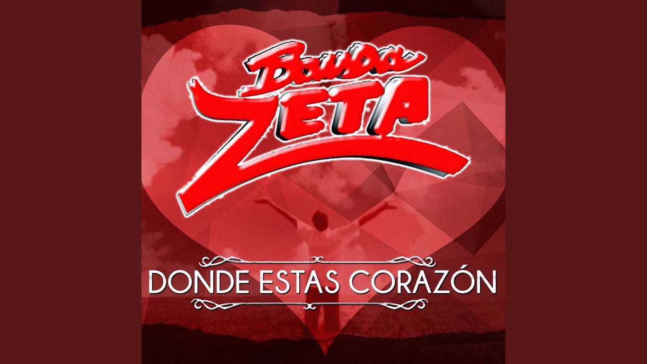Donde Estas Corazon - YouTube