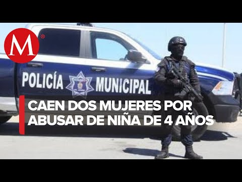 En Chihuahua, detienen a dos maestras acusadas de abusar de alumna menor de edad